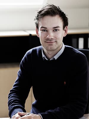 MEDARBEJDERE – Goldschmidt Holding