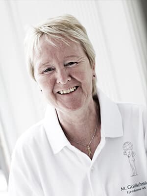 MEDARBEJDERE – Goldschmidt Holding