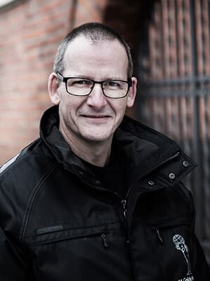 MEDARBEJDERE – Goldschmidt Holding